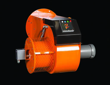 PLN™ Ultra-Low NOx Package Burner